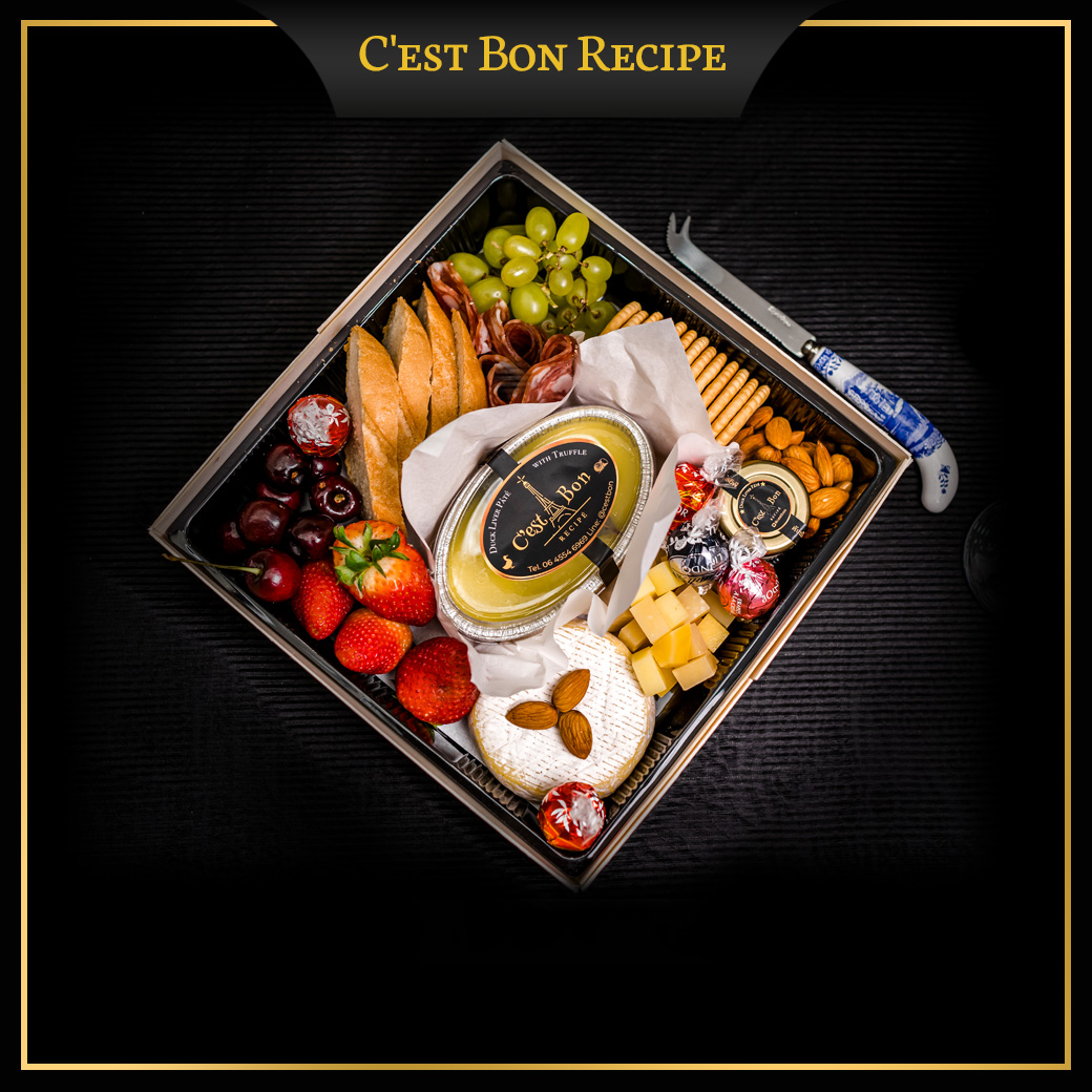 Products – CestBon Recipe